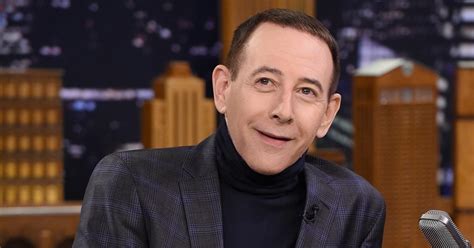 What Was Paul Reubens Cause Of Death Comedian Died At 70