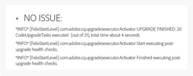 Steps How To Upgrade AEM6 5 AEM Tutorials For Beginners