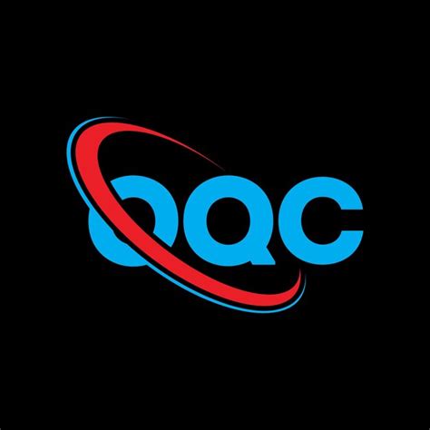 Oqc Logo Vectors And Illustrations For Free Download
