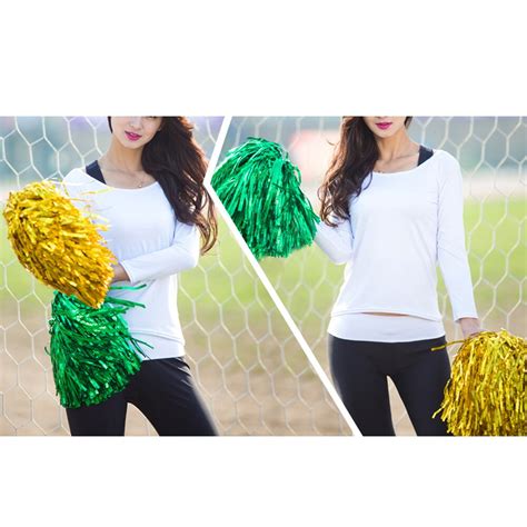 10 Pcs 25g Juichen Ballen Squad Spirited Fun Cheer Grandado