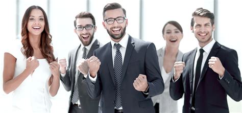 Fomentar El Trabajo En Equipo Para El éxito Organizacional