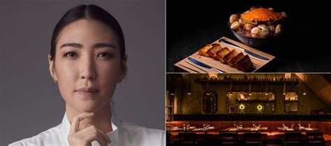 Heritage Sacrifice And The Restaurant That Chose Her Potongs Chef