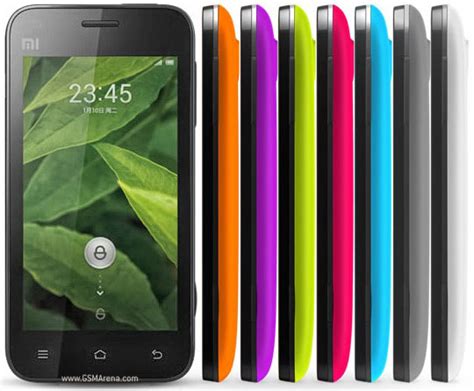 Xiaomi Mi S Imei Org