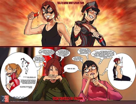 Shiniez Bondage And Discipline Comic Zb Porn