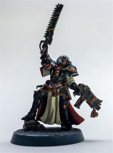 Sister Superior With A Few Dominions Order Of The Pink Ladies R
