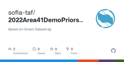 GitHub Sofia Taf Area DemoPriorsByStock Based On Omars Dataset Eg