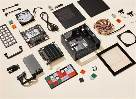 Hands On With The Framework Desktop A Speedy Tweak Easy Mini Itx Pc