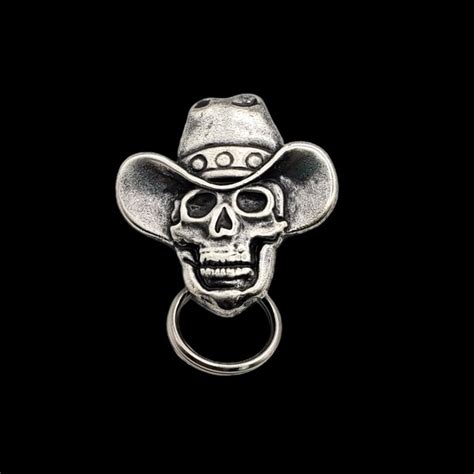 Skull Eyeglass Holder Etsy