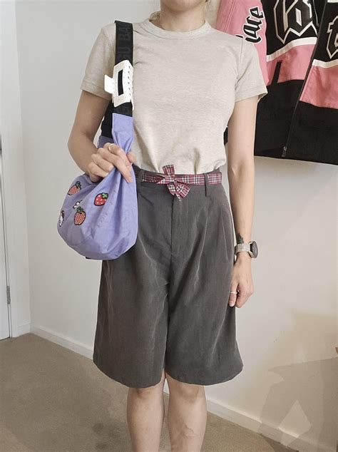 Hello Kitty Baggu R Baggu