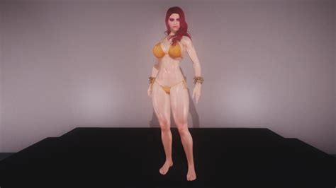 Project Unified UNP Page Downloads Skyrim Adult Sex Mods LoversLab