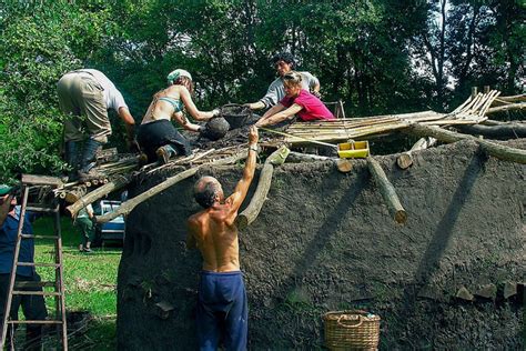 ¿cómo Es Vivir En Una Ecoaldea Una Tendencia Que Crece Tras La Pandemia