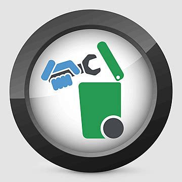 Garbage Collection Icon PNG Images Vectors Free Download Pngtree