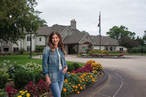 Noah Noaha On Linkedin How South Dakota Governor Kristi Noem Lured