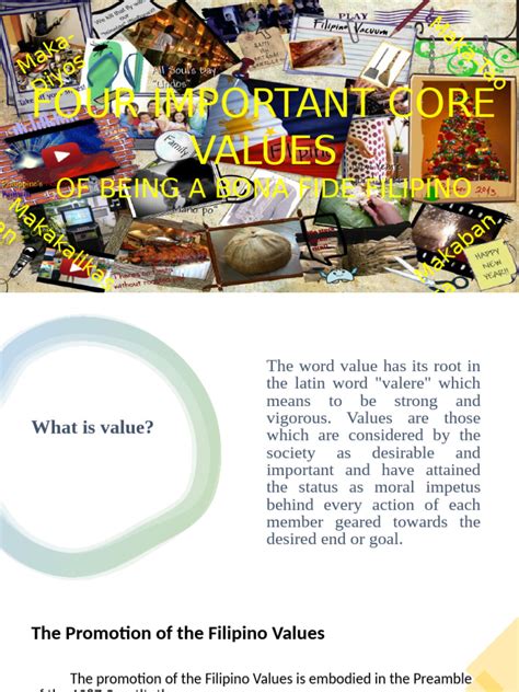 Lesson 4 Good Citizenship Values 1 Pdf Philippines Social Psychology