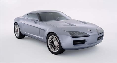 Concepts Prototypes And Future Vehicles By Mercury