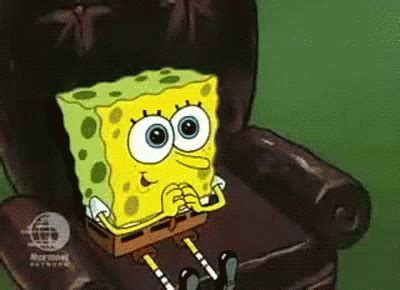 Spongebob Waiting  Spongebob Waiting Story Discover And Share S