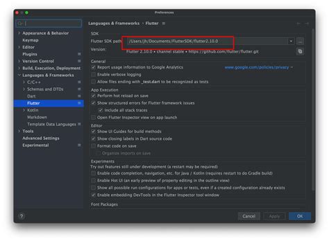 Flutter Mac M1和windows10配置flutter环境 ,ios原生项目接入fluttermac Flutter Csdn博客 Flutter Mac M1和windows10配置flutter环境 ,ios原生项目接入fluttermac Flutter Csdn博客