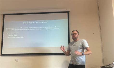 Msfabric Kusto Powerplatform Sqlbits Jamie Pullinger