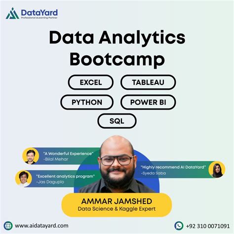 Datascience Datanalytics Datadriven Aidatayard Ai Datayard