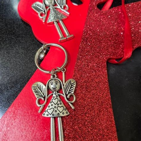 Design A Keychain，engineer Keychainchemical Engineering Graduation