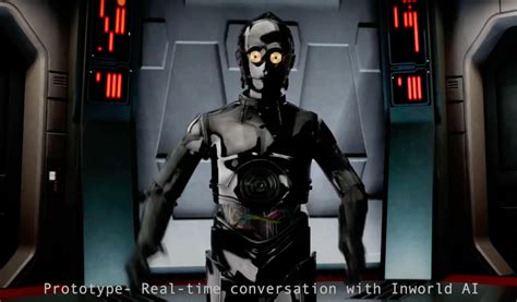 “a More Magical Disney Universe” Check Out The New Tech Disney Is