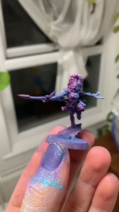 Slaneesh Eldar 40k Epic Youtube