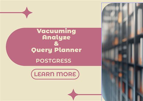 Optimizing Postgresql Performance Vacuuming And Related Concepts By Minimal Devops Medium