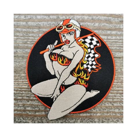 Pin Up