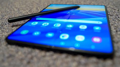 Samsung Galaxy Z Fold Problems And How To Fix Them Android Authority