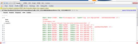 Mvc How To Map Data In Jquery Ui Autocomplete Is Not Working
