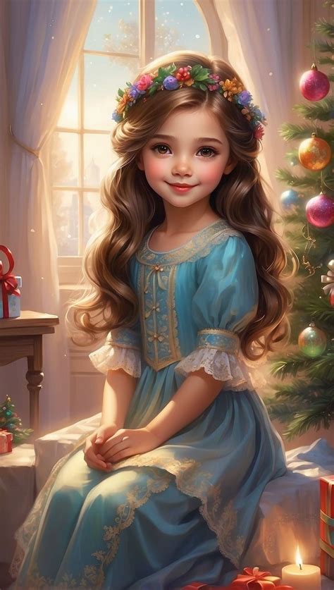 Pin by Danuta on ŚLICZNE DZIEWCZYNKI in 2024 Beautiful children Cute