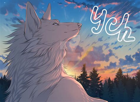 Ych Closed By Zilkesee On Deviantart