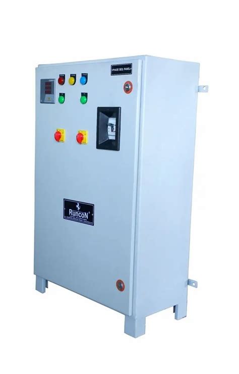 Phase Sequence Corrector Ryb Phase Sequence Corrector Manufacturer From New Delhi
