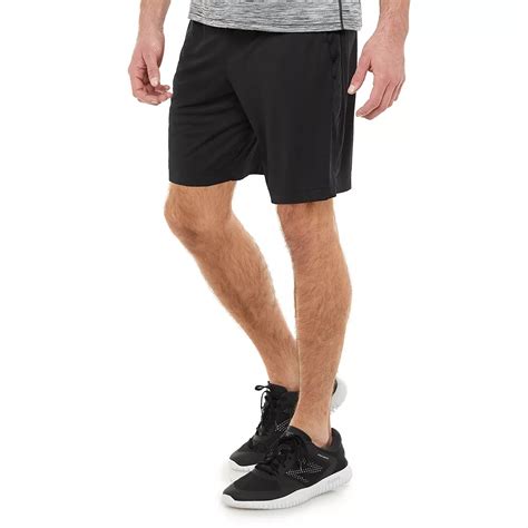 Mens Tek Gear® 9 In Dry Tek Shorts