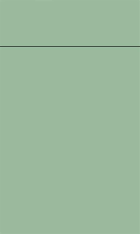 Macaron Green Artisan Cabinets