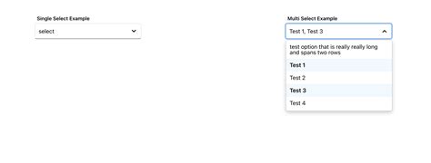 Github Qiaoadropdown
