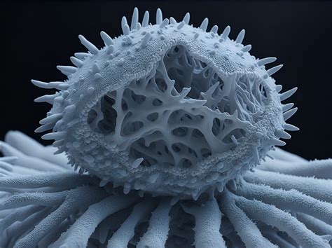 Ai产生的 细胞 病毒 Pixabay上的免费图片 Pixabay