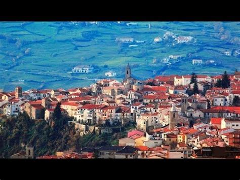 Scopri I Paesi Del Molise Ecco I Nomi Hotel Sul Mare