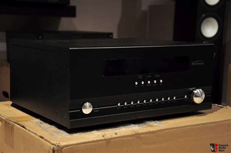 Sherbourn Pt 7030 With Harmony 650 Remote Photo 707133 Us Audio Mart Sherbourn Pt 7030 With Harmony 650 Remote Photo 707133 Us Audio Mart