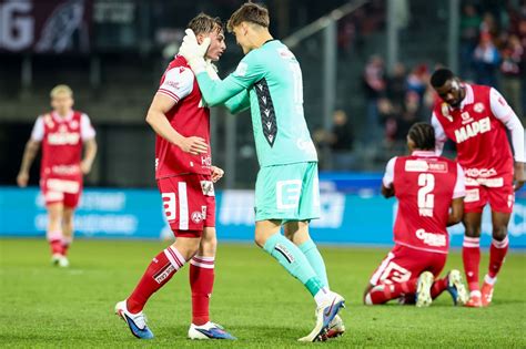 Gak 1902 Nach Sieg Gegen Wac überglücklich