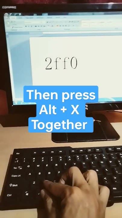computer shortcut keys shorts youtubeshorts msoffice computer