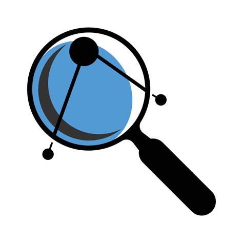 Analysis Icon Vektor 18793749 Vector Art At Vecteezy