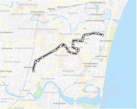 City Bus Route No 13 From Mirqab To Airport In Kuwait Timetables Maps Schedules Timings