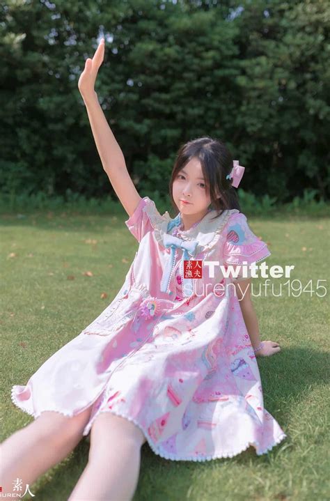 洛丽汇 林书辞（素人渔夫）6套合集 508张图9个视频160g 20钻石