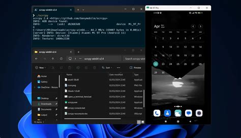 Termux Termux Api Ssh And Scrcpy Pauliusuk