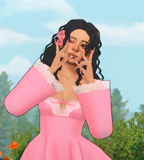 Sakura A Sim Download 🌸♡ ₊˚⋆ Mii Mii Xxx On Tumblr