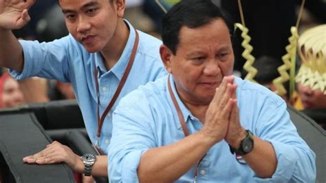 Bakal Ada Tokoh Terkenal Merapat Ke TKN Prabowo Gibran Pekan Depan