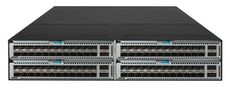 Hpe Flexfabric 5945 4 Slot Switch Modular Jq076a