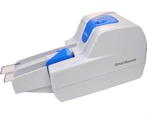 Unisys Smartsource Ssp2 Pk2 Check Scanner