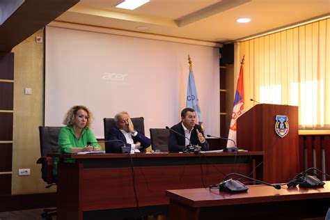 Одржана друга Јавна расправа о изради предлога буџета општине Лепосавић за 2023 годину